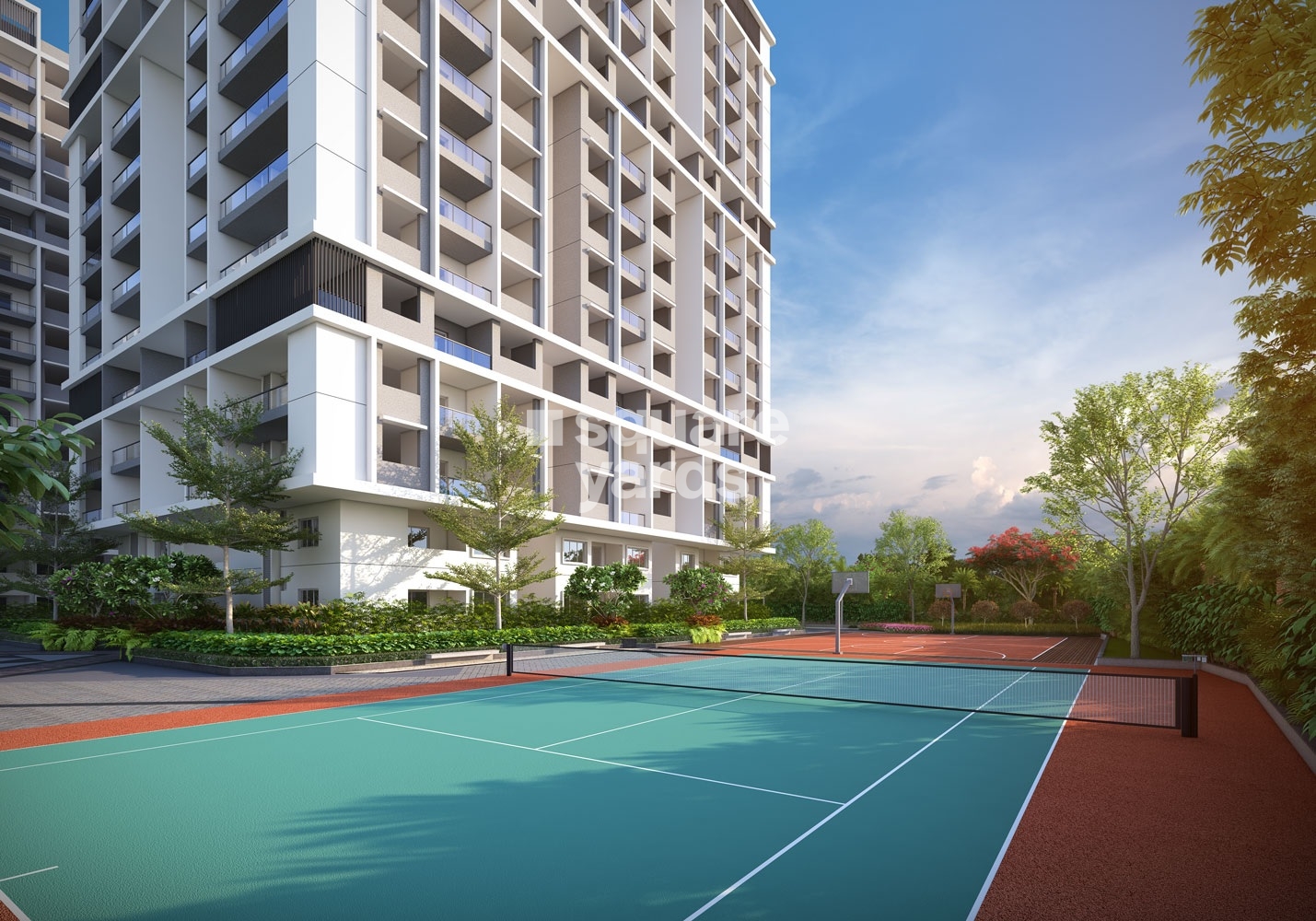 Makuta Nirvana in Patancheru, Hyderabad @ 55.88 Lac - Floor Plans, Location Map & Reviews