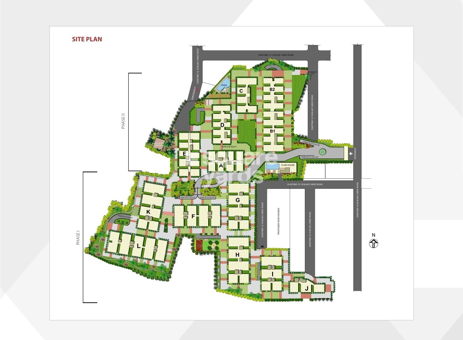 Manjeera Diamond Towers Photos - Gopanpally, Hyderabad