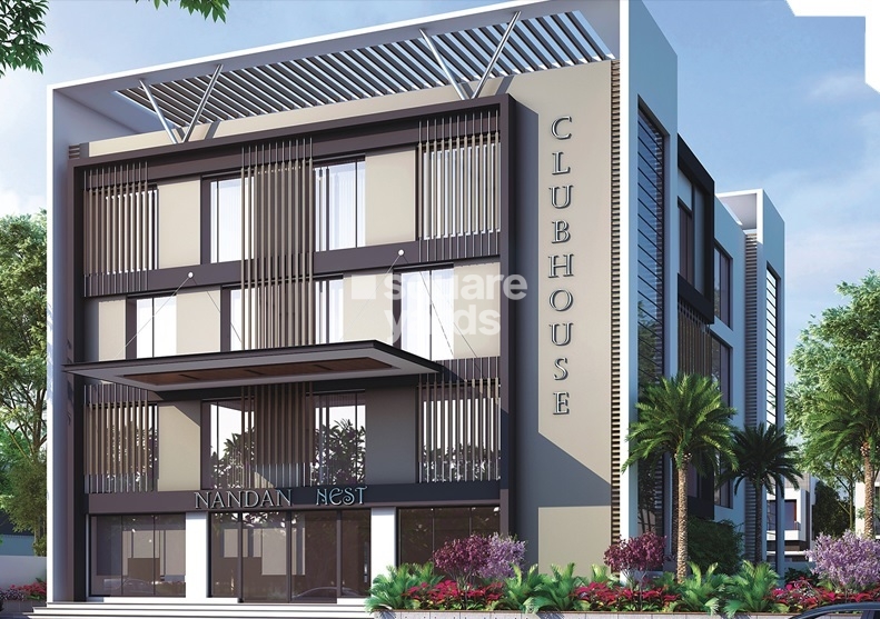 Mantoor Nandan Nest in Chitkul, Hyderabad @ 82.46 Lac - Floor Plans ...