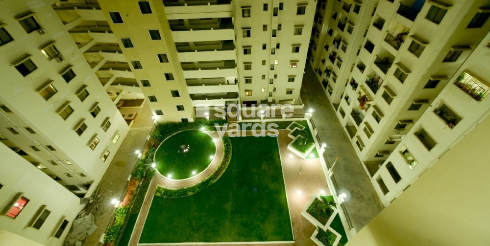Modi Esteem in Bachupally, Hyderabad @ 32.60 Lac - Floor Plans, Location Map & Reviews