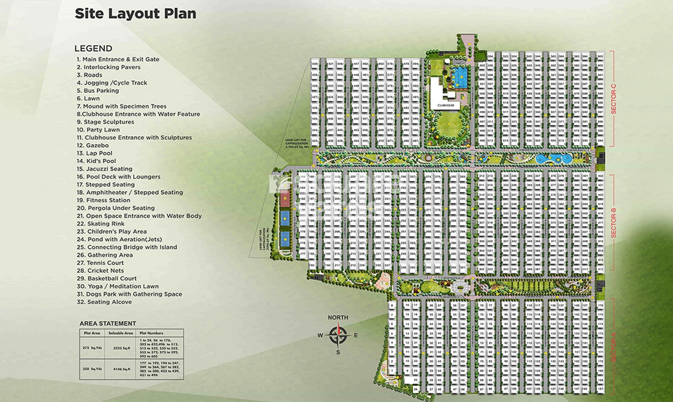 My Home Ankura in Tellapur, Hyderabad – Price List, Launch Date & RERA No.