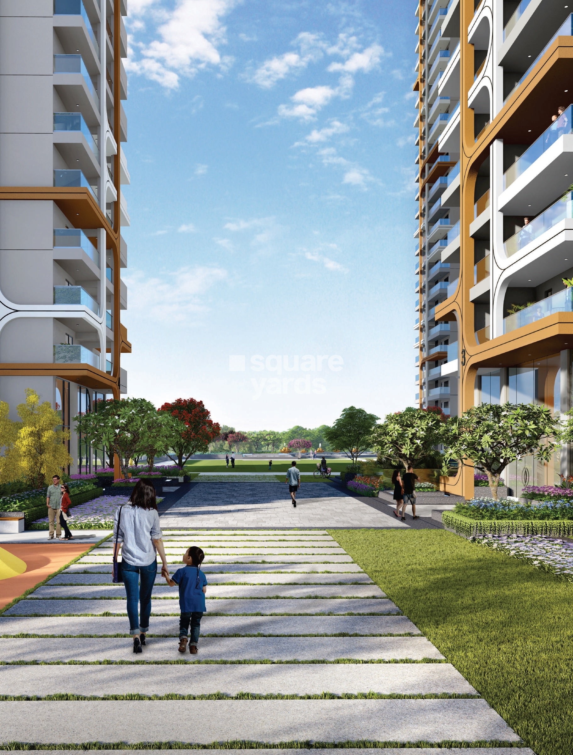 My Home Avali Tellapur Hyderabad | Price List, Floor Plan & RERA Details