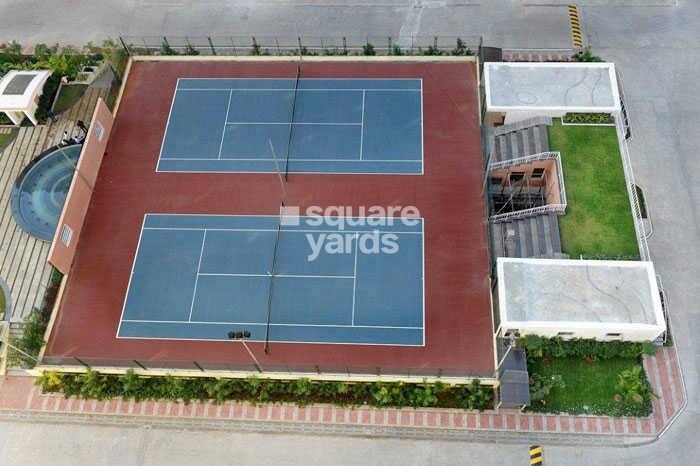 My Home Jewel in Madinaguda, Hyderabad @ Price on Request - Floor Plans ...