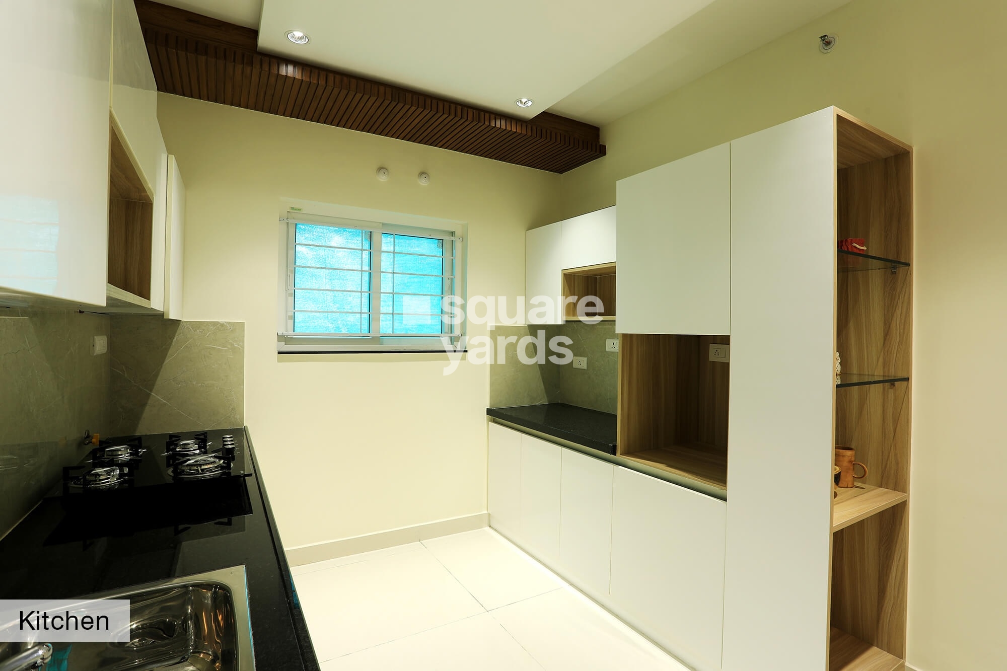 My Home Krishe Financial District, Hyderabad - Price List, Project Info ...