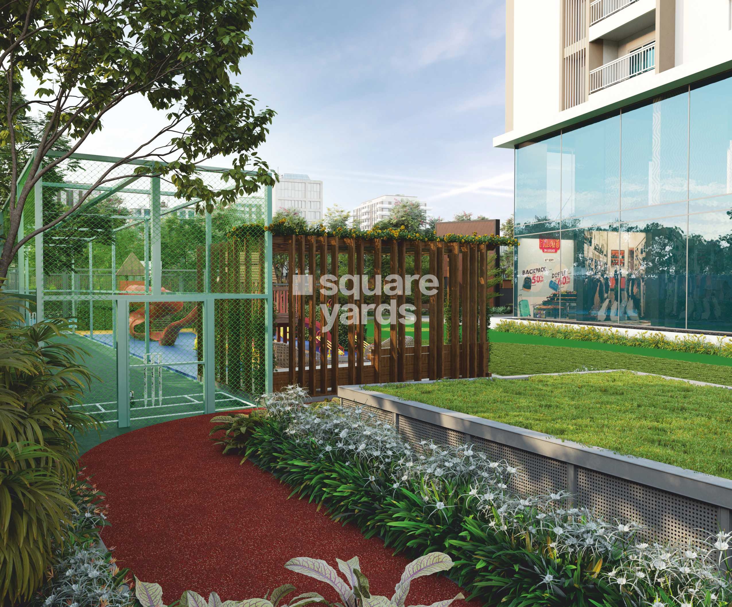 My Home Raka in Madinaguda, Hyderabad @ 1.97 Cr - Floor Plans, Location ...