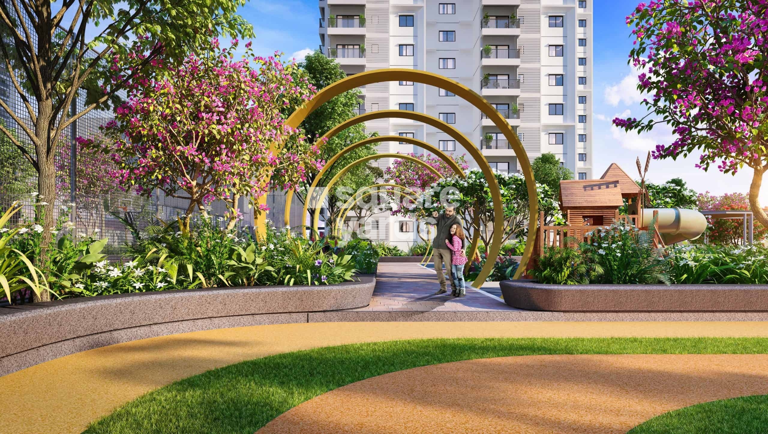 My Home Vipina Tellapur Hyderabad | Price List, Floor Plan & RERA Details