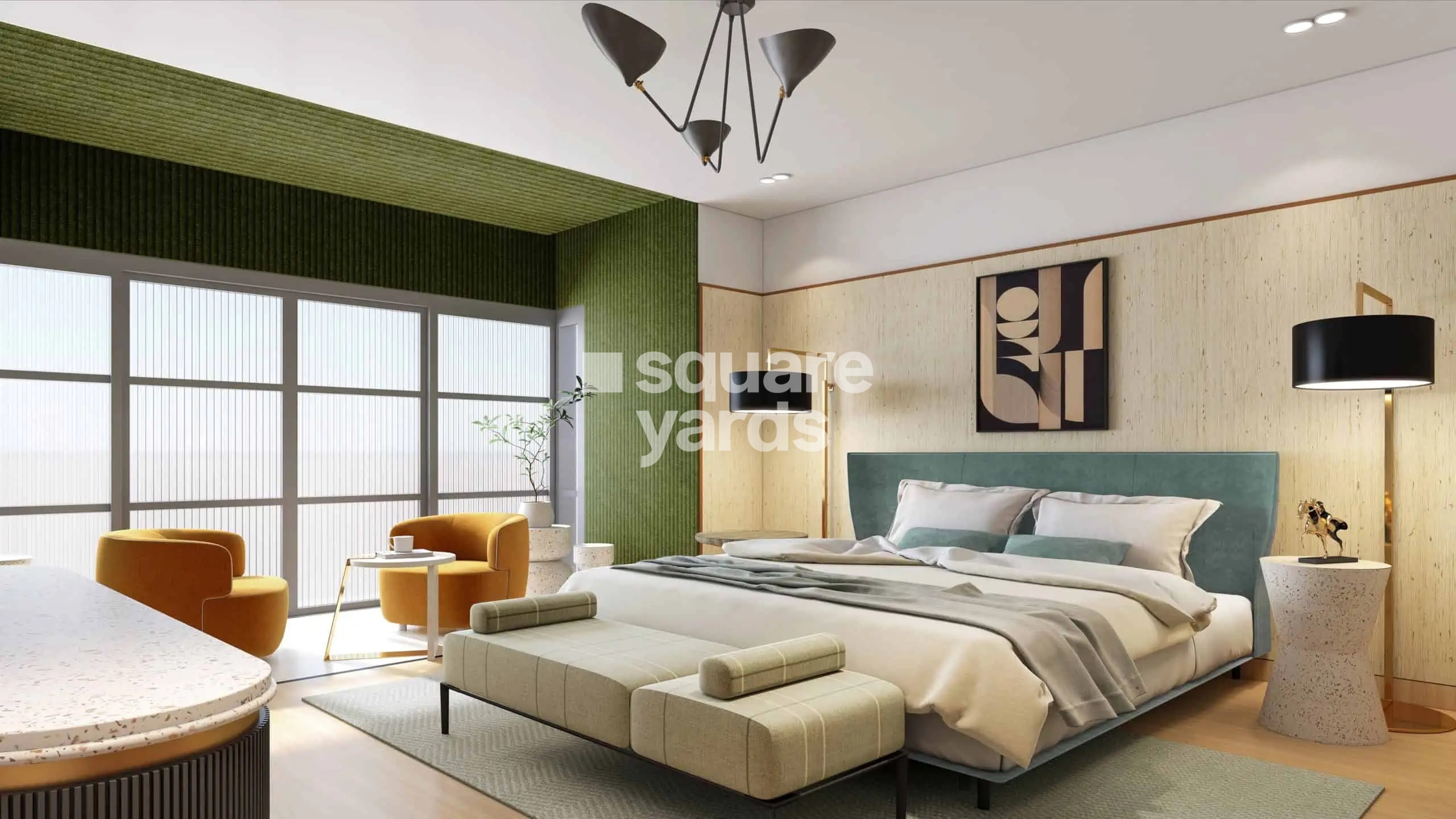 My Home Vipina Tellapur Hyderabad | Price List, Floor Plan & RERA Details