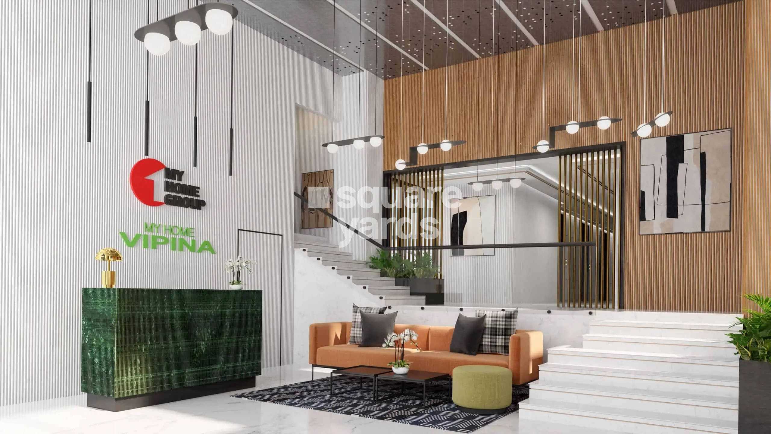 My Home Vipina Tellapur Hyderabad | Price List, Floor Plan & RERA Details