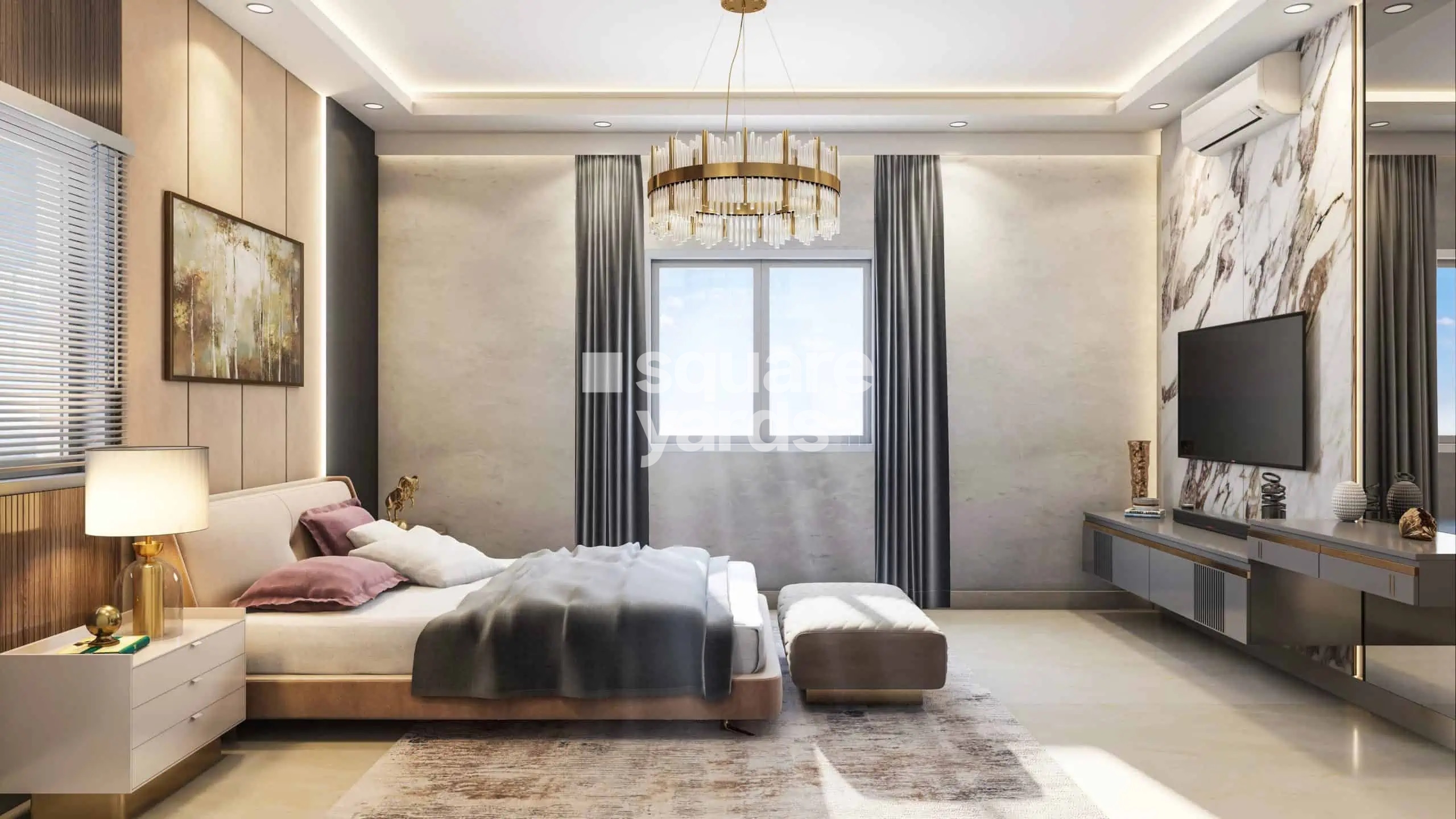 My Home Vipina Tellapur Hyderabad | Price List, Floor Plan & RERA Details