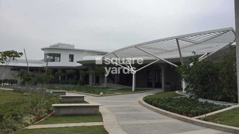 Myscape Courtyard in Financial District, Hyderabad @ Price on Request ...