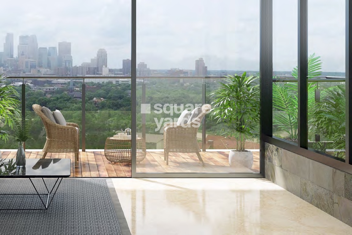 Myscape Loft Nanakramguda Hyderabad | Price List, Floor Plan & RERA Details