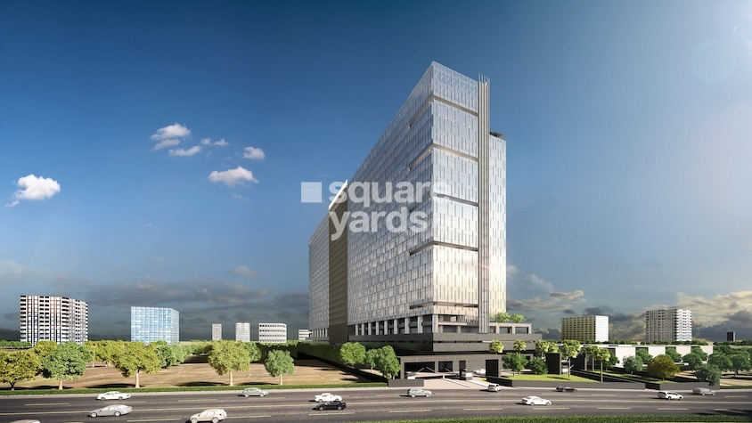 Navanaami Eon in Nanakramguda, Hyderabad @ 1.14 Cr - Floor Plans ...