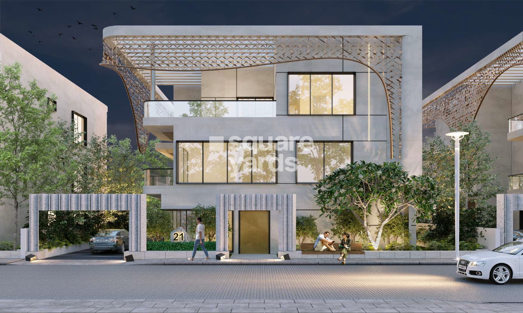 Oorjita Armonia Budwel Hyderabad | Price List, Floor Plan & RERA Details