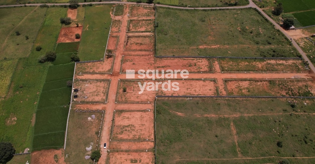 Pearl City Kadthal Kadthal, Hyderabad - Price List, Project Info ...