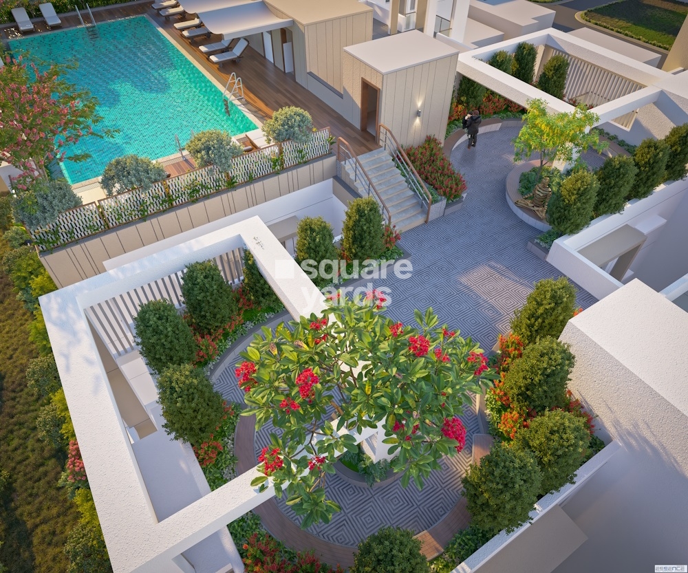 Pragathi Western Square in Bachupally, Hyderabad @ Price on Request - Floor Plans, Location Map ...