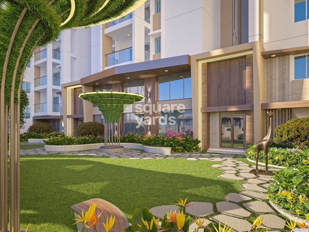 Pragathi Western Square in Bachupally, Hyderabad @ Price on Request - Floor Plans, Location Map ...