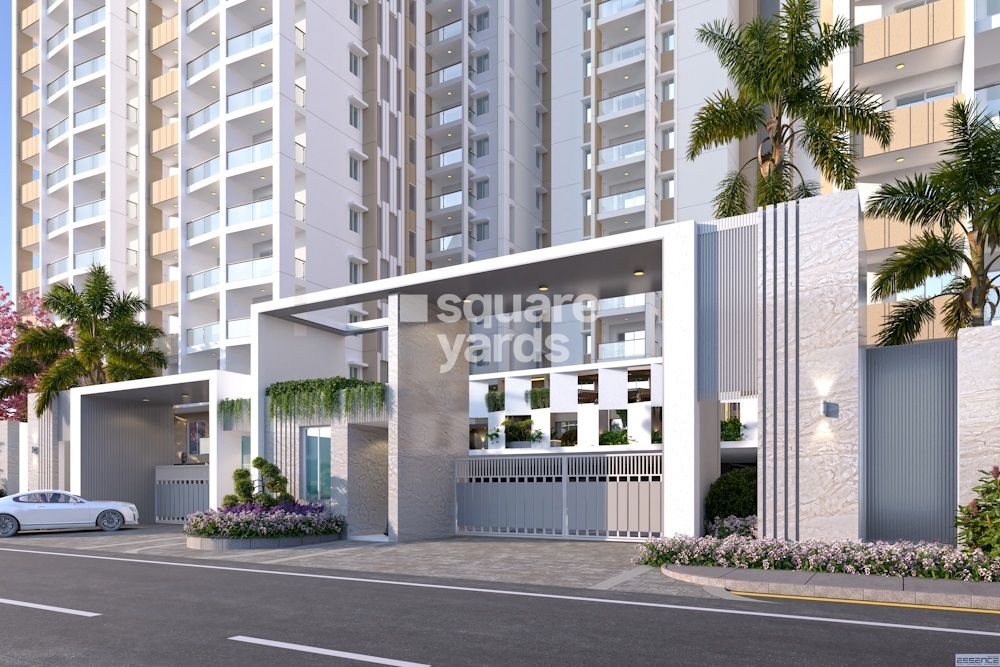 Pragathi Western Square in Bachupally, Hyderabad @ Price on Request - Floor Plans, Location Map ...