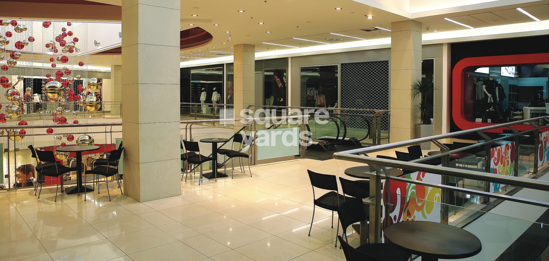 Preston Prime in Gachibowli, Hyderabad @ Price on Request - Floor Plans ...