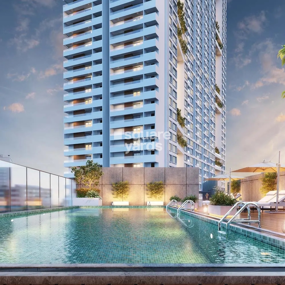 Quambiant Amaranthine Khajaguda Hyderabad | Price List, Floor Plan ...