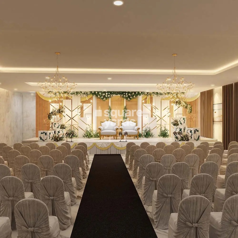 Quambiant Amaranthine Khajaguda Hyderabad | Price List, Floor Plan ...