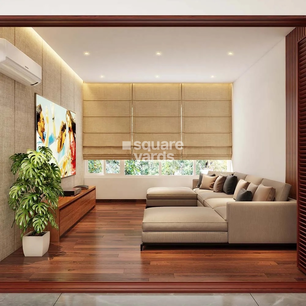 Quambiant Amaranthine Khajaguda Hyderabad | Price List, Floor Plan ...