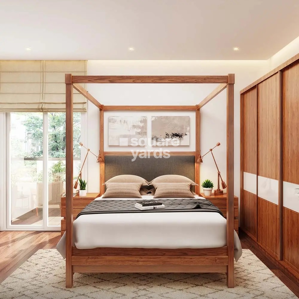 Quambiant Amaranthine Khajaguda Hyderabad | Price List, Floor Plan ...