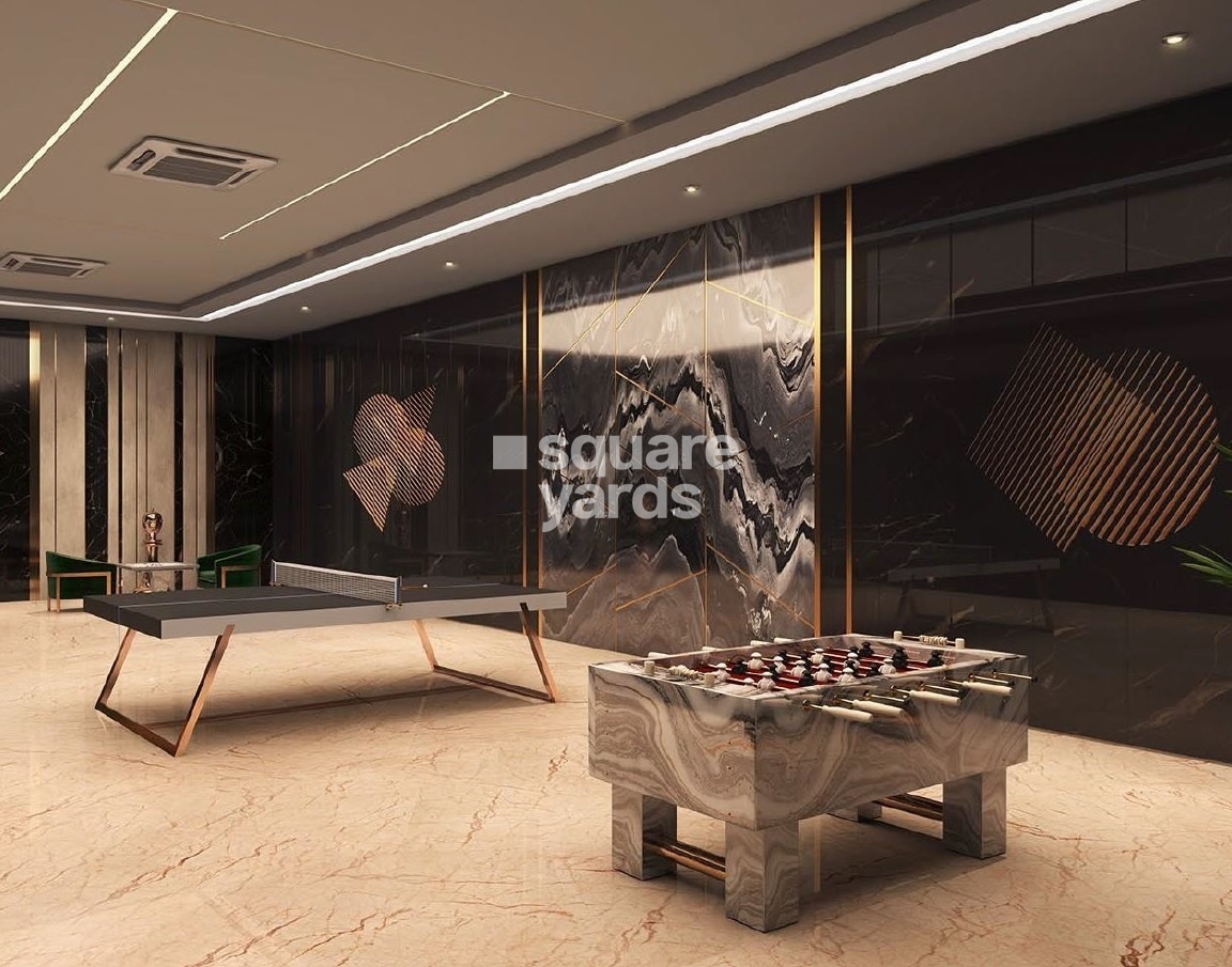 Raghava Capital 45 in Financial District, Hyderabad @ 13.20 Cr - Floor ...