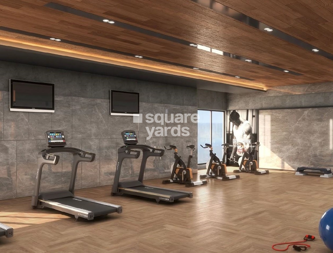 Raghava Capital 45 in Financial District, Hyderabad @ 13.20 Cr - Floor ...