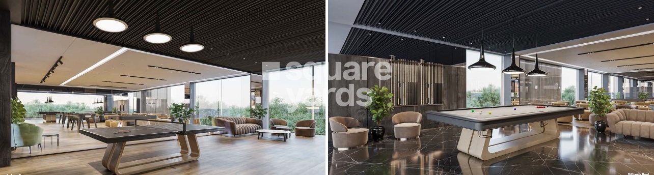 Iris by Raghava in Gachibowli, Hyderabad - Price List, Project Info ...