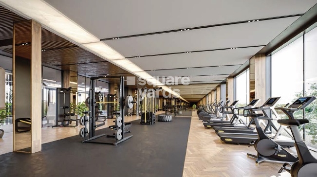 Iris by Raghava in Gachibowli, Hyderabad - Price List, Project Info ...