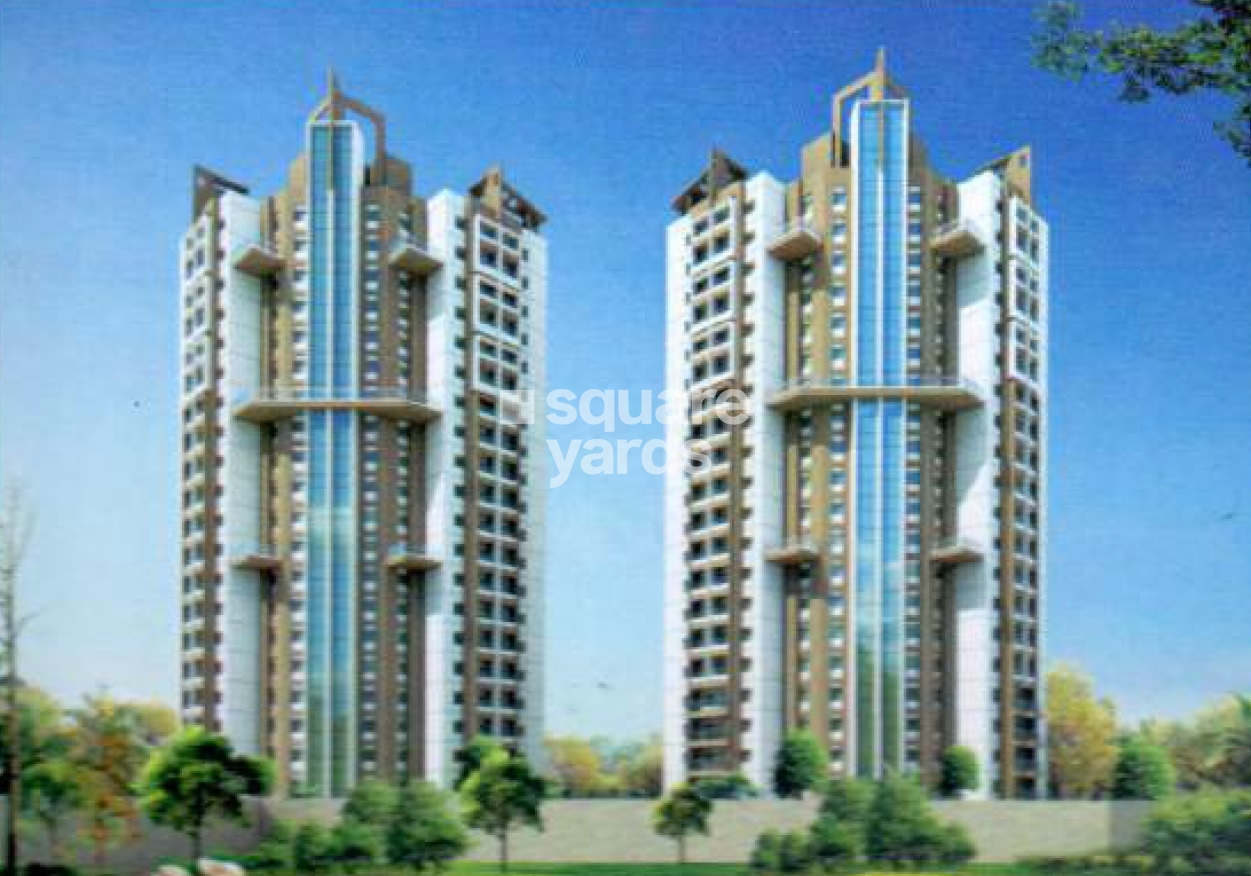 Ramky Towers Gachibowli Hyderabad | Price List, Floor Plan & RERA Details