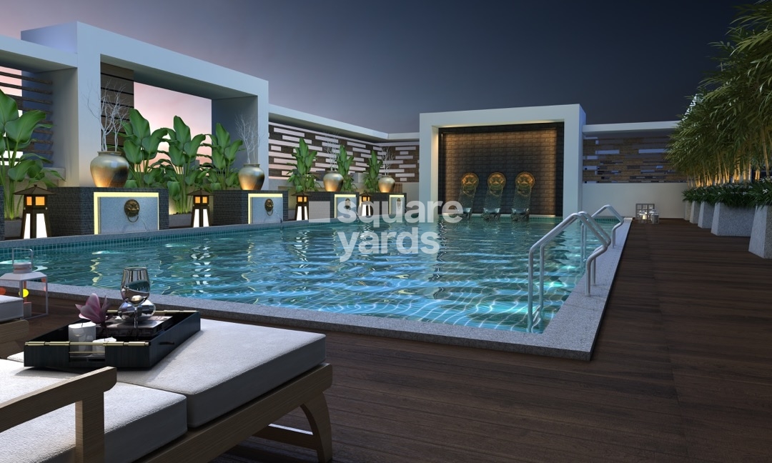 RR Signature in Gandipet, Hyderabad @ 70.35 Lac - Floor Plans, Location ...
