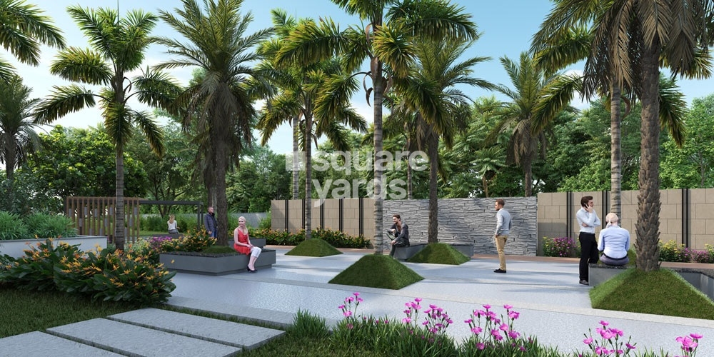 RV Krishang in Raviryal, Hyderabad @ 3.49 Cr - Floor Plans, Location ...