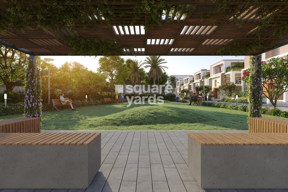 RV Krishang in Raviryal, Hyderabad @ 3.49 Cr - Floor Plans, Location ...