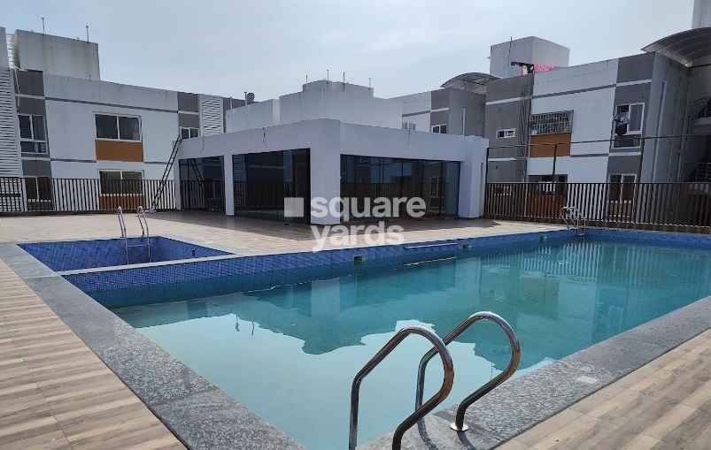 Sanjana Courtyard in Medchal, Hyderabad @ 38.80 Lac - Floor Plans ...