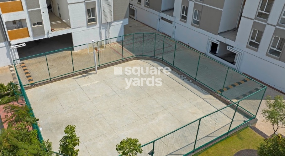 Sanjana Courtyard in Medchal, Hyderabad @ 38.80 Lac - Floor Plans ...