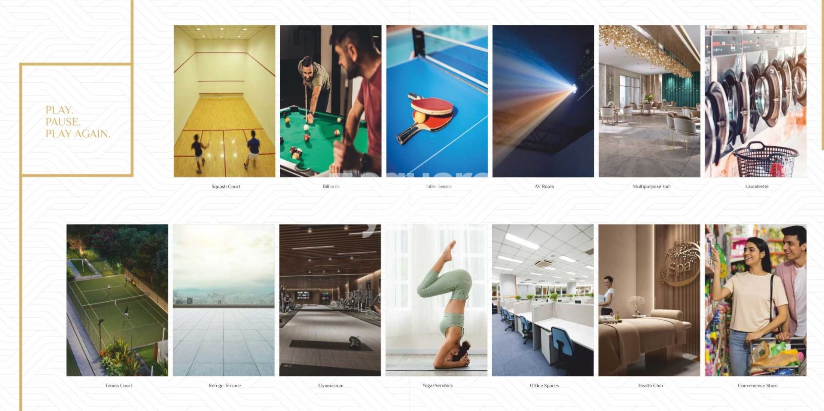 Sattva Lakeridge Neopolis Hyderabad | Price List, Floor Plan & RERA Details