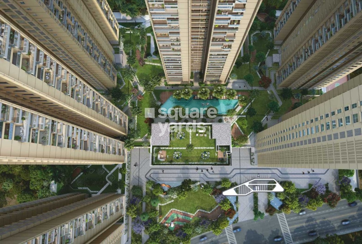 Sattva Lakeridge Neopolis Hyderabad | Price List, Floor Plan & RERA Details