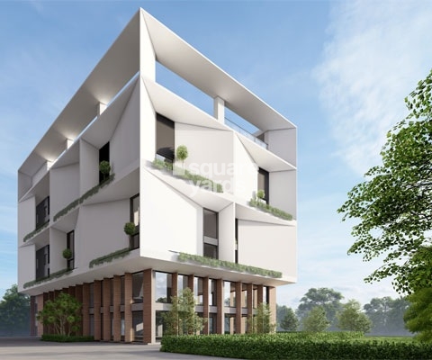 Sia Prospera in Madinaguda, Hyderabad @ Price on Request - Floor Plans ...