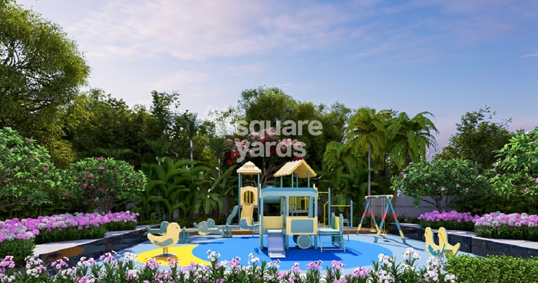 Signature Altius in Kollur, Hyderabad @ 70.99 Lac - Floor Plans ...