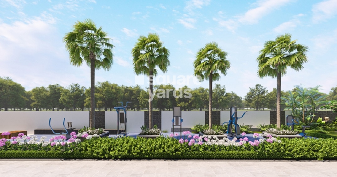 Signature Altius in Kollur, Hyderabad @ 70.99 Lac - Floor Plans ...