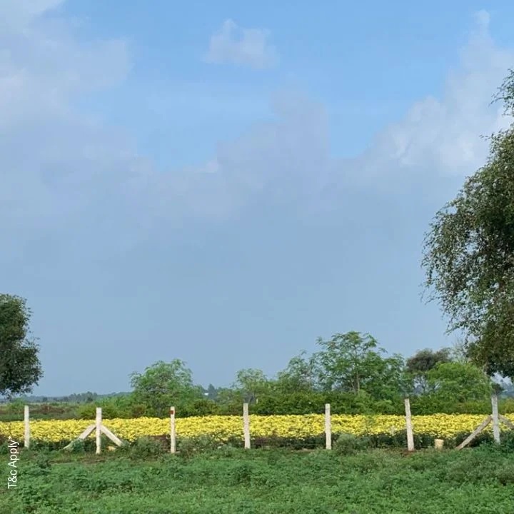 Silpa Aranya in Manneguda, Hyderabad @ 11.26 Lac - Floor Plans ...