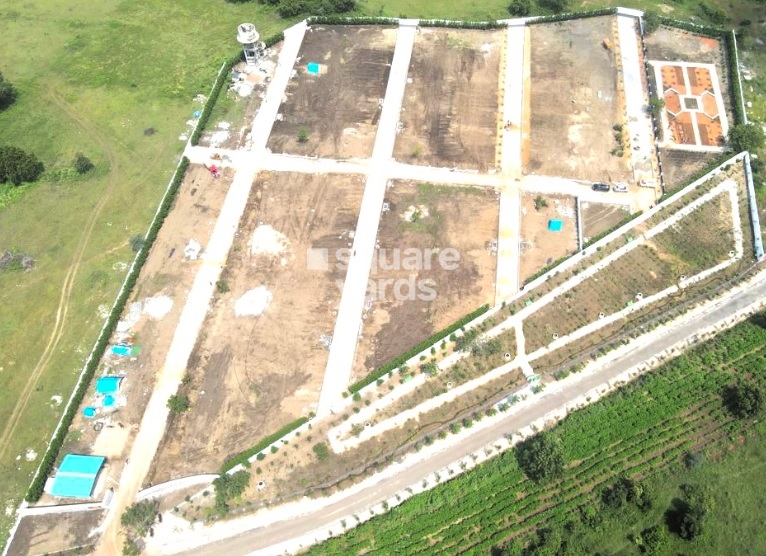 Sree Urban Ridge in Shankarpalli, Hyderabad @ 44.35 Lac - Floor Plans ...