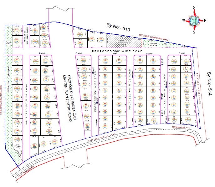 Srika LR Green Chips in Maheshwaram, Hyderabad @ 13.70 Lac - Floor ...