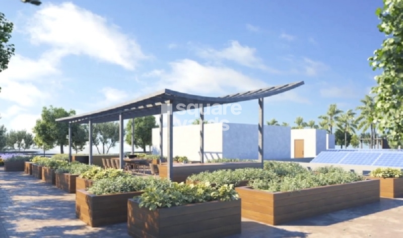 Sukhii Ubuntu in Puppalaguda, Hyderabad @ 1.16 Cr - Floor Plans ...