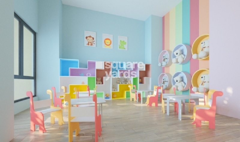 Sukhii Ubuntu in Puppalaguda, Hyderabad @ 1.16 Cr - Floor Plans ...