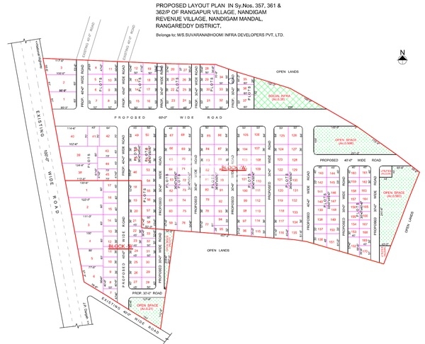 Suvarnabhoomi Vahinis Suvarna Sampada in Mekaguda, Hyderabad @ Price on ...