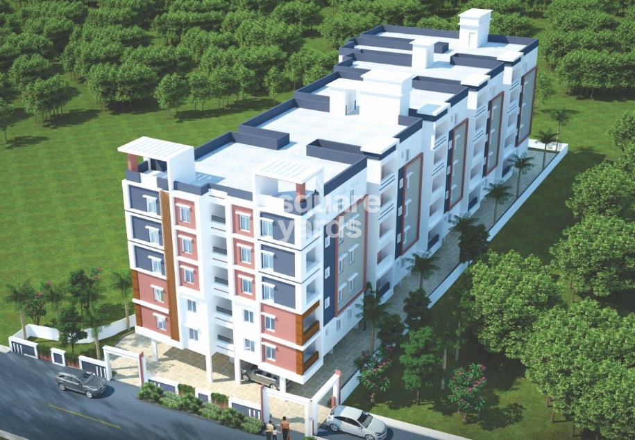 Thirumala Ashok Arcade Medipalli, Hyderabad - Price List, Project Info ...