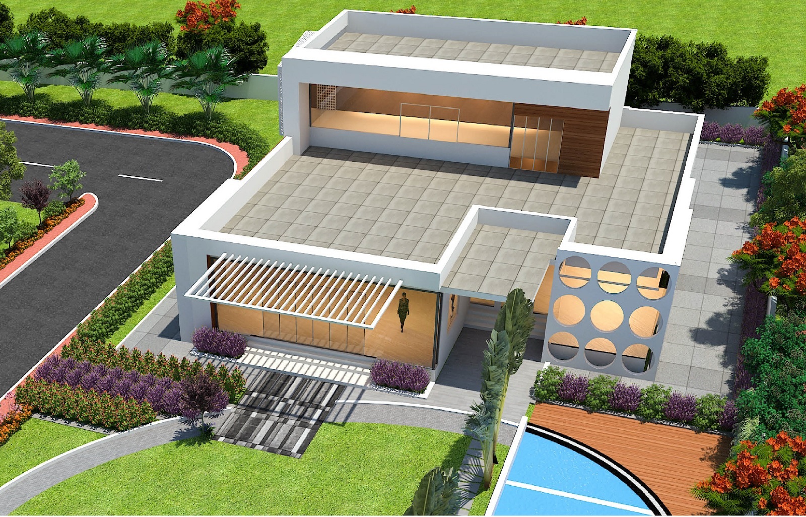 TMR Marvel Bolarum, Hyderabad - Price List, Project Info & Highlights