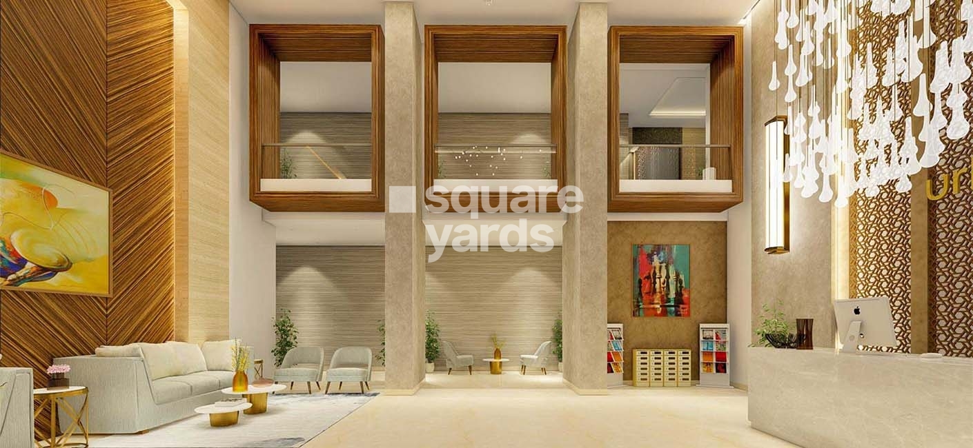 Urbanrise On Cloud 33 in Bachupally, Hyderabad @ 87.00 Lac - Floor ...